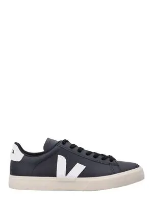 VEJA Trainers - Black