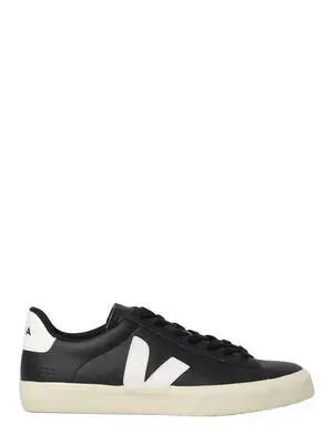 VEJA Trainers - Black