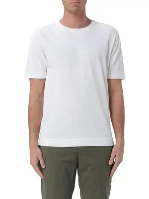 C.P. COMPANY Cotton T-shirt - White