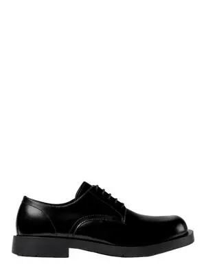 Camper Brogues - Black
