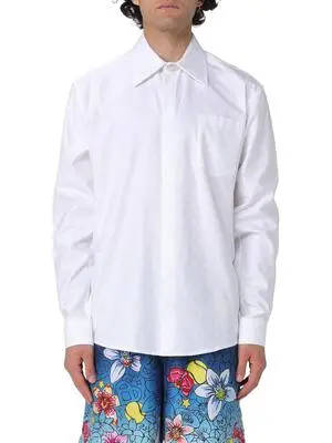Casablanca Shirt - White