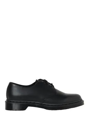 Dr. Martens Brogue Shoes - Black