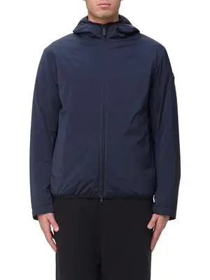 COLMAR Hooded Zip-up Jacket - Navy