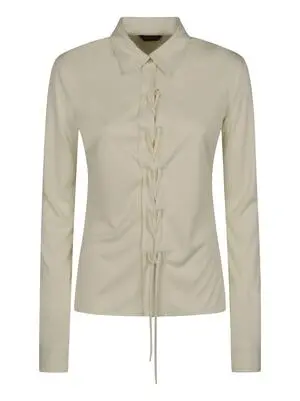 Balenciaga Shirt - Champagne