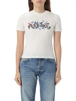 CHIARA FERRAGNI T-shirt - White