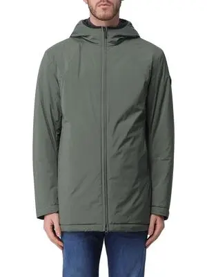 COLMAR Colmar Hooded Zip-Up Parka Black 1