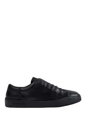 Camper Lace Up Sneakers - Black