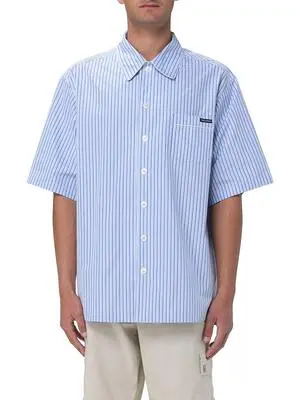 Dolce & Gabbana Cotton Casual Shirt - Striped