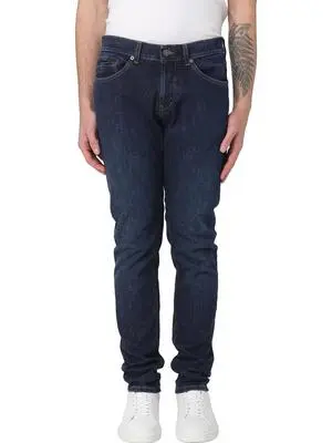 DONDUP Slim Fit Jeans - Denim