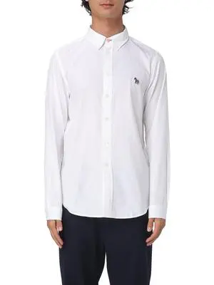 Paul Smith Shirt Colour - White