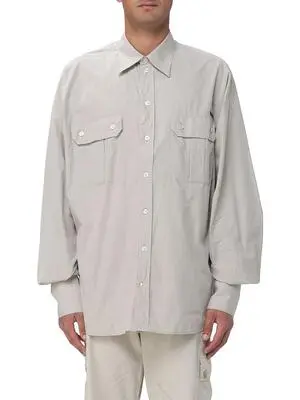 Dolce & Gabbana Cotton Shirt - Multicolor