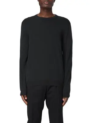 ZANONE Crew Neck Pullover - Green