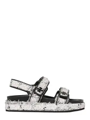 Tory Burch Heeled Sandals - Pink
