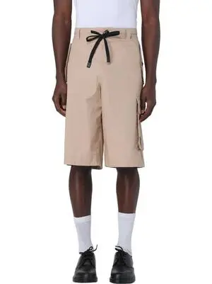 Versace Cargo Shorts - Brown