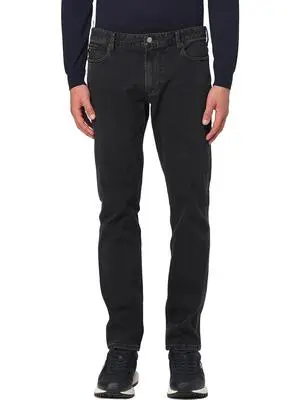 Emporio Armani Jeans - Grey