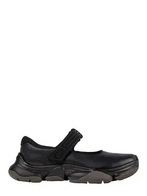 Camper Mary Jane Sneakers - Black