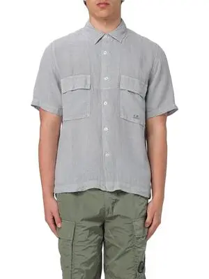 C.P. COMPANY Shirt Colour - Grey