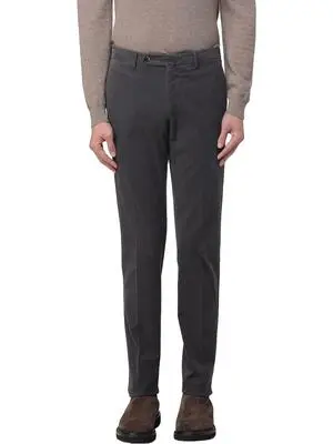 PT TORINO Trousers - Charcoal