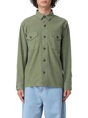 Filson Shirt Colour - Green