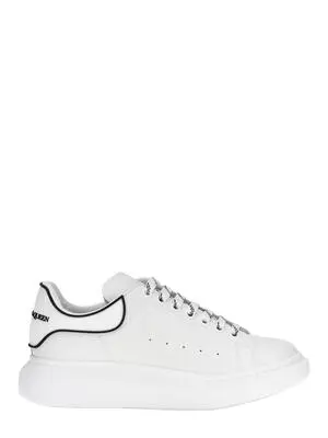 Alexander McQueen Sneakers - White