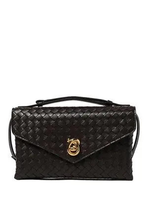 Bottega Veneta Handbag - Brown