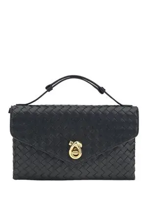 Bottega Veneta Handbag Colour - Navy