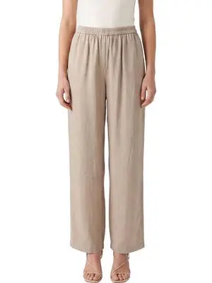 Emporio Armani Trousers - Grey
