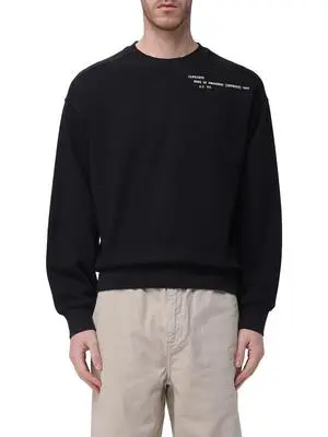 Carhartt Work In Progress Sweatshirt Colour - Black