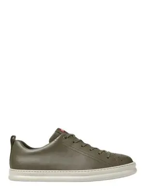 Camper Lace-up Trainers - Green