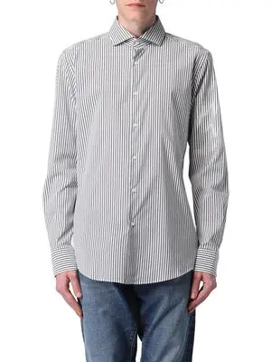 BOSS Shirt Men Colour