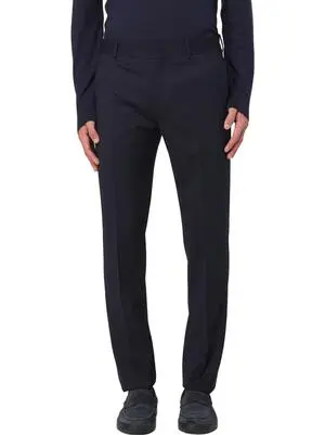 PT TORINO Tailored Trousers - Blue