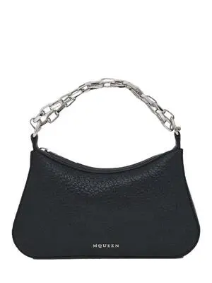 Alexander McQueen Mini Bag - Black