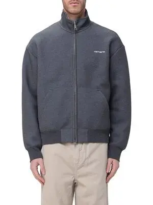 Carhartt Work In Progress Sweatshirt Colour - Black