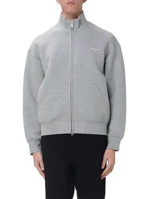 Carhartt Work In Progress Sweatshirt Colour - Grey