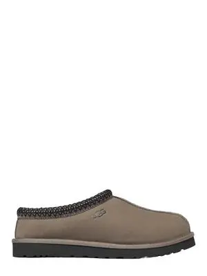 UGG Tasman Ii Nubuck Mules - Grey