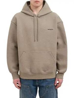 Carhartt Work In Progress Hoodie - Beige