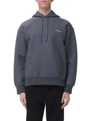 Carhartt Work In Progress Sweatshirt Colour - Black