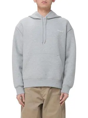 Carhartt Work In Progress Hoodie - Grey