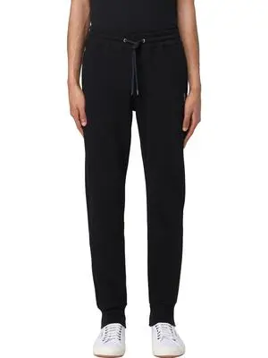 Paul Smith Trousers Colour - Black