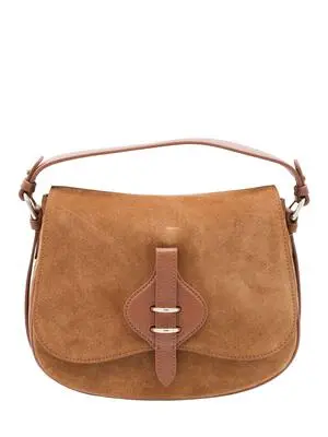 COCCINELLE Coccinelle Handbag Brown