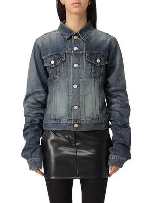 Balenciaga Jacket - Denim