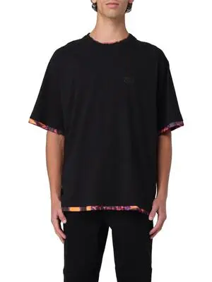 Versace T-shirt Colour - Black
