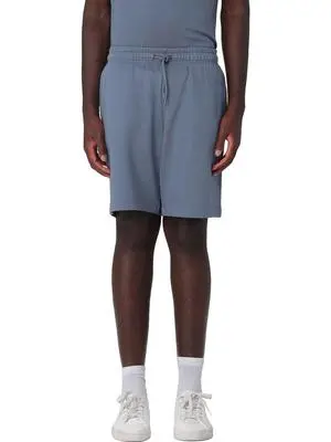 The North Face Cotton Shorts - Orange