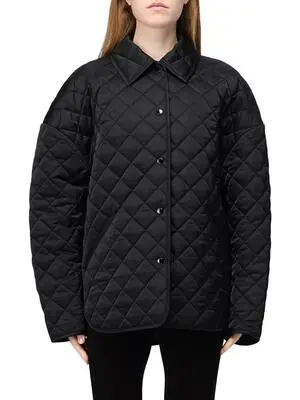 TOTEME Toteme Quilted Jacket