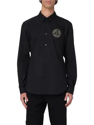Versace Shirt Colour - Black
