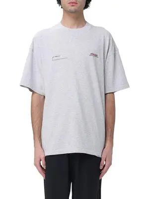 REPRESENT T-shirt Colour - Grey