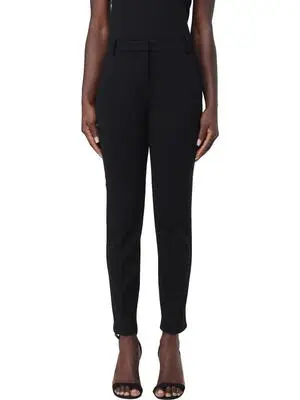 Pinko Tailored Trousers - Black
