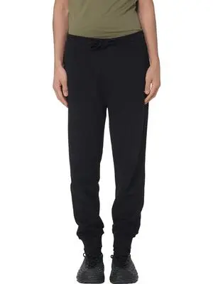 Hugo Cotton Jogging Trousers - Black