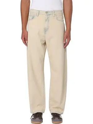 Carhartt Work In Progress Relaxed Fit Jeans - Blue