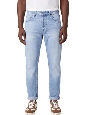 DONDUP Skinny Fit Jeans - Blue